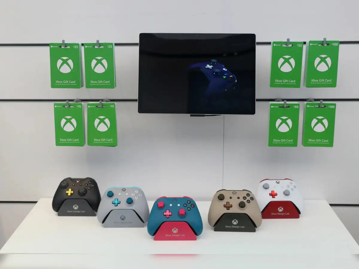 Microsoft raises Xbox prices globally, following Sony - The Economic Times