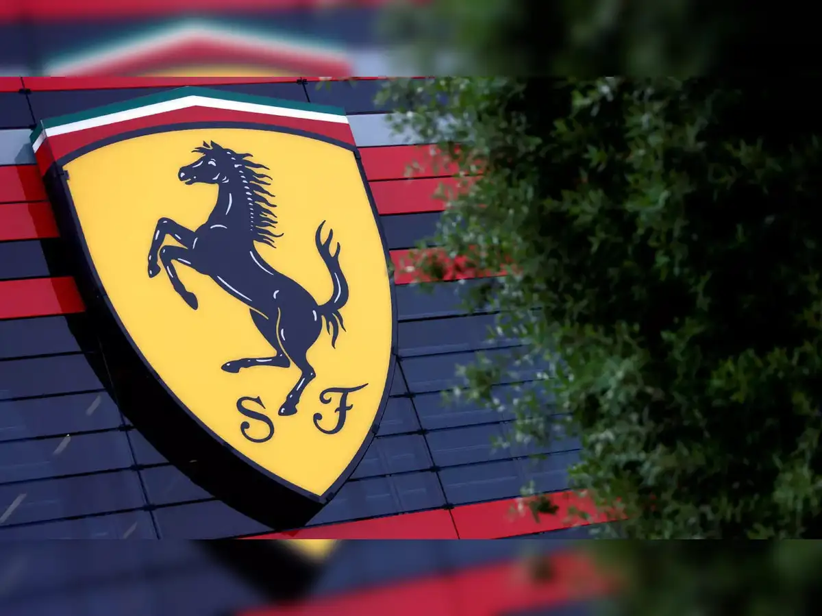 Ferrari samsung partnership: Ferrari partners with Samsung to develop ...