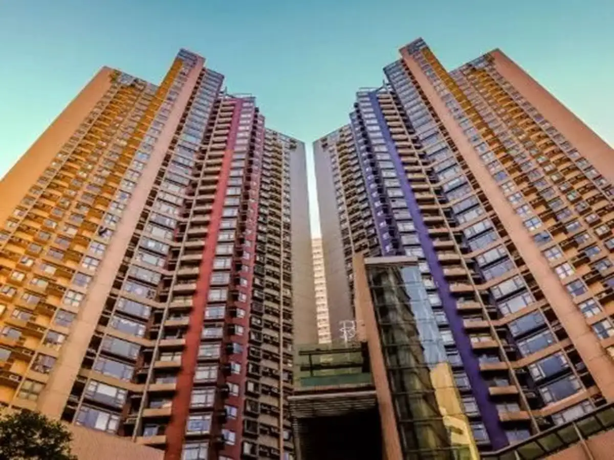 NRI investors fuel growth in India’s luxury real estate market, driving ...