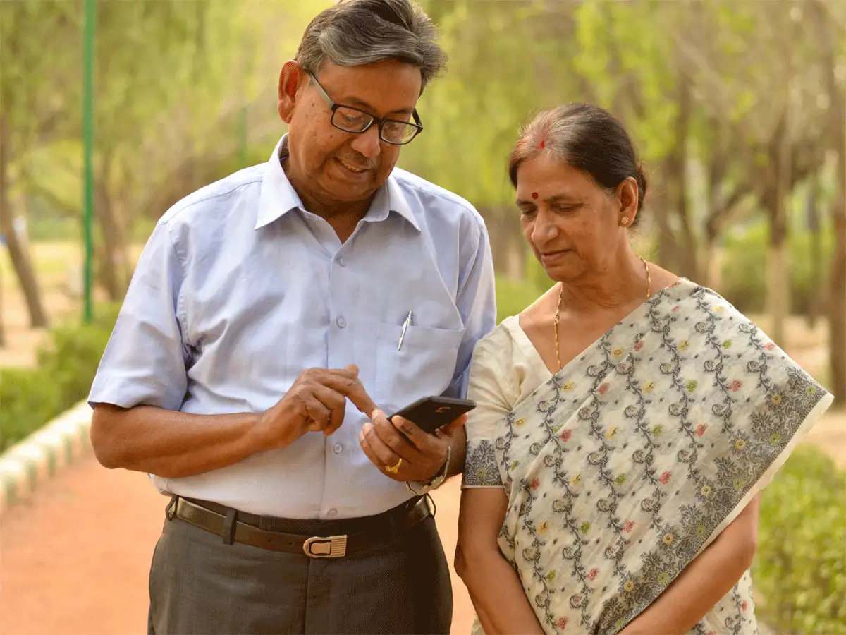 Buying health insurance of a senior citizen? 5 points to keep in mind ...