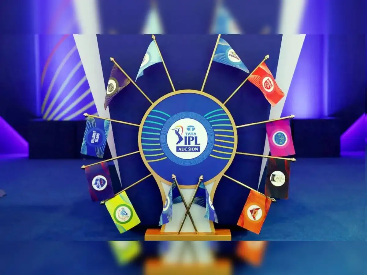 Ipl Auction Quotes