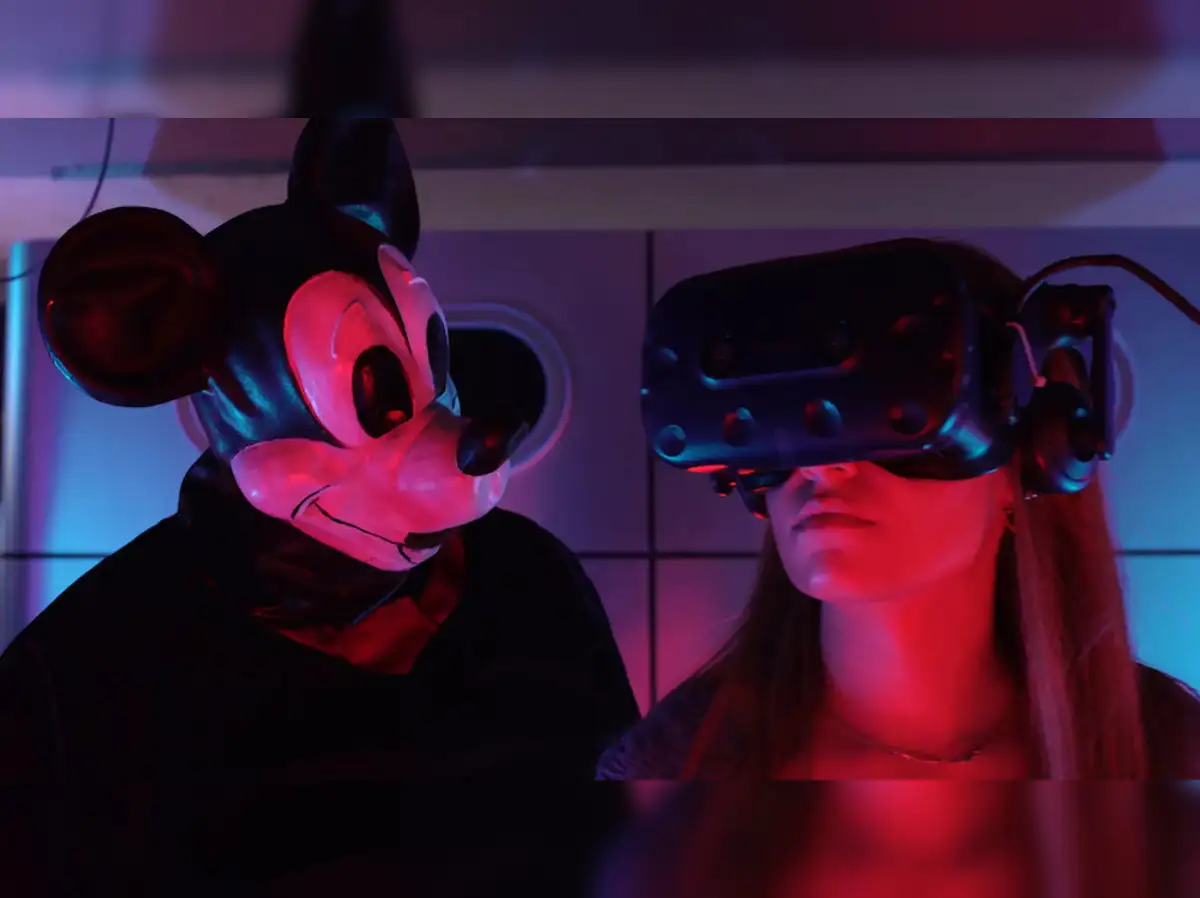 View: With Disney’s copyright ending, two films are taking the mickey ...