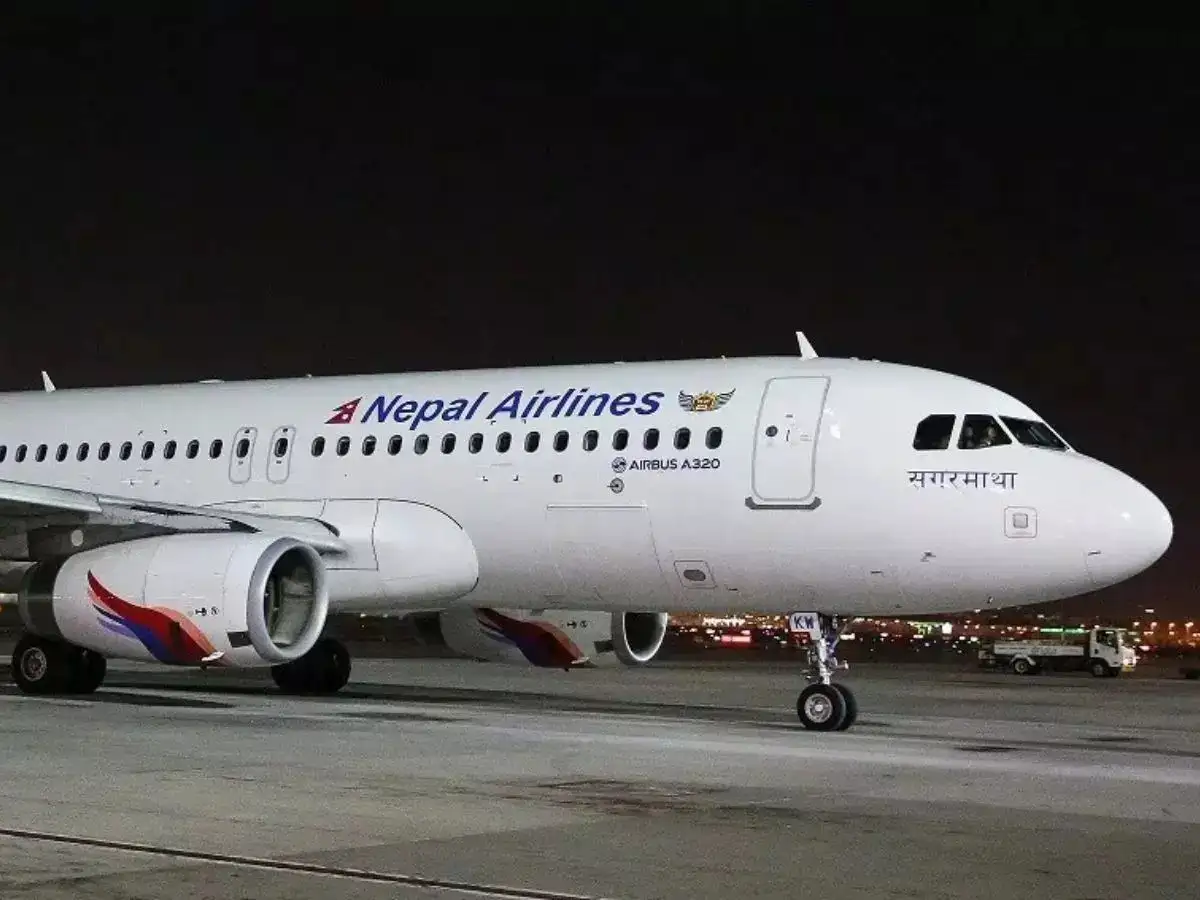 Nepal's Tribhuvan International Airport to re-open from today - The ...