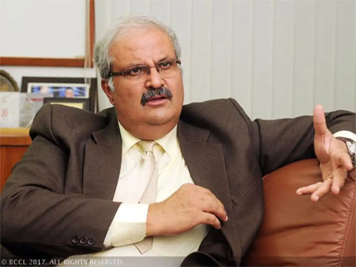 Dabur: It will take another quarter to inch up from the impact of ...