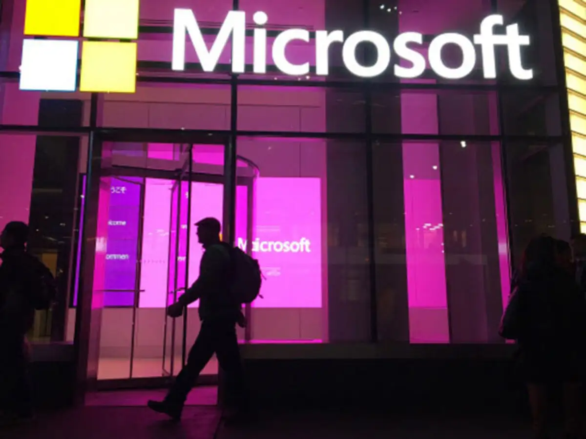 Ecosystem: Microsoft looks to expand partner ecosystem to tap India's ...
