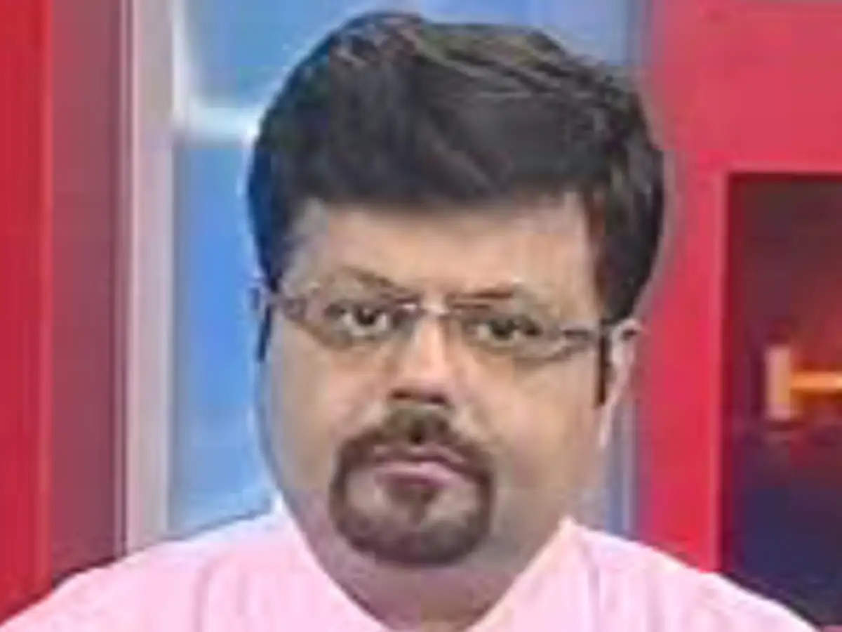 See Nifty in 7950-8000 range in short term: Sandeep Wagle - The ...