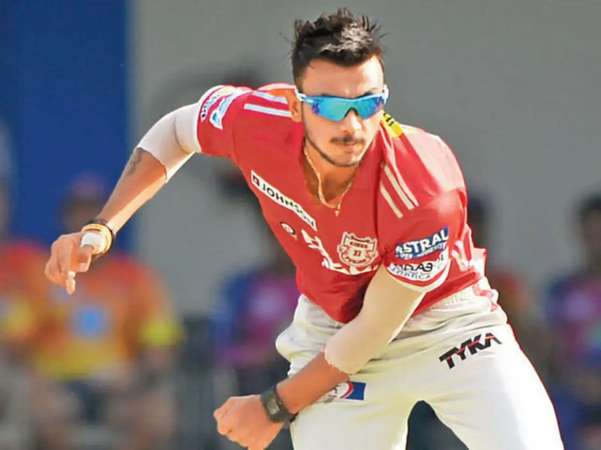 I learn from my own experiences: Axar Patel - The Economic Times