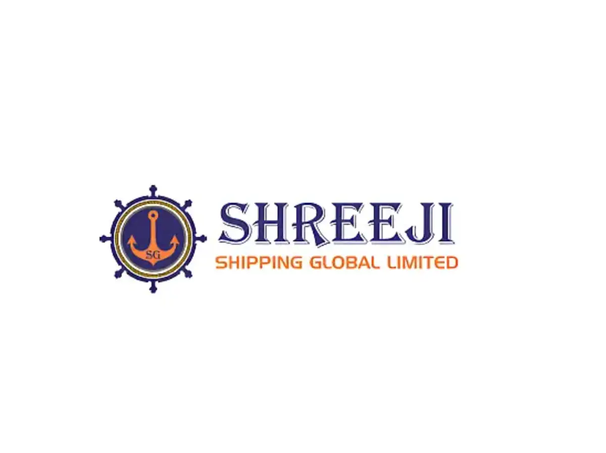 Logotipo De Shreeji Infotech