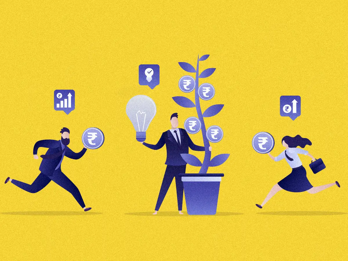 Indian Startups: ETtech Deals Digest: Indian startups raise $304 ...
