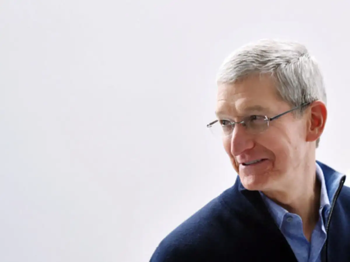 iPhone: Apple may damage its image with 'Demoralising' worker searches ...