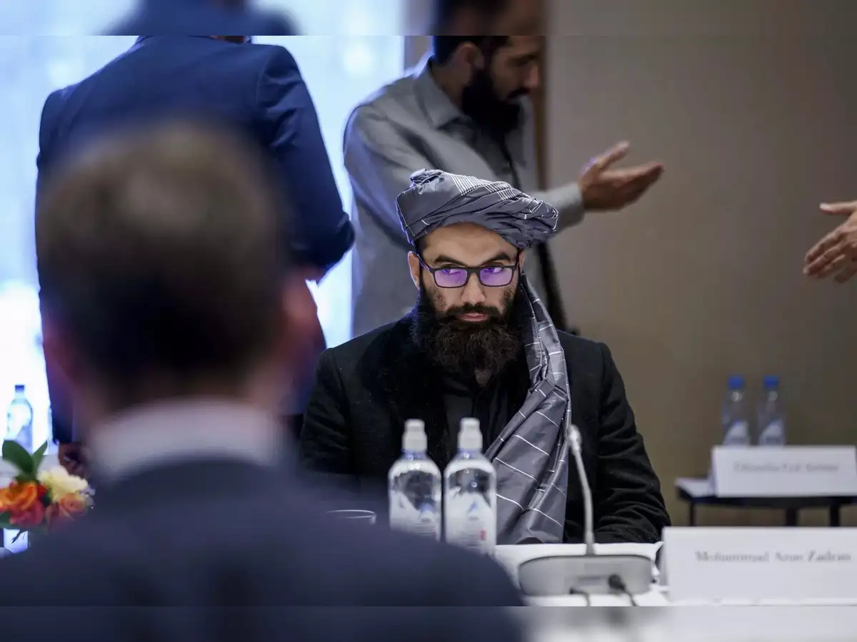 taliban: Twitter better for 'freedom of speech', says senior Afghan ...
