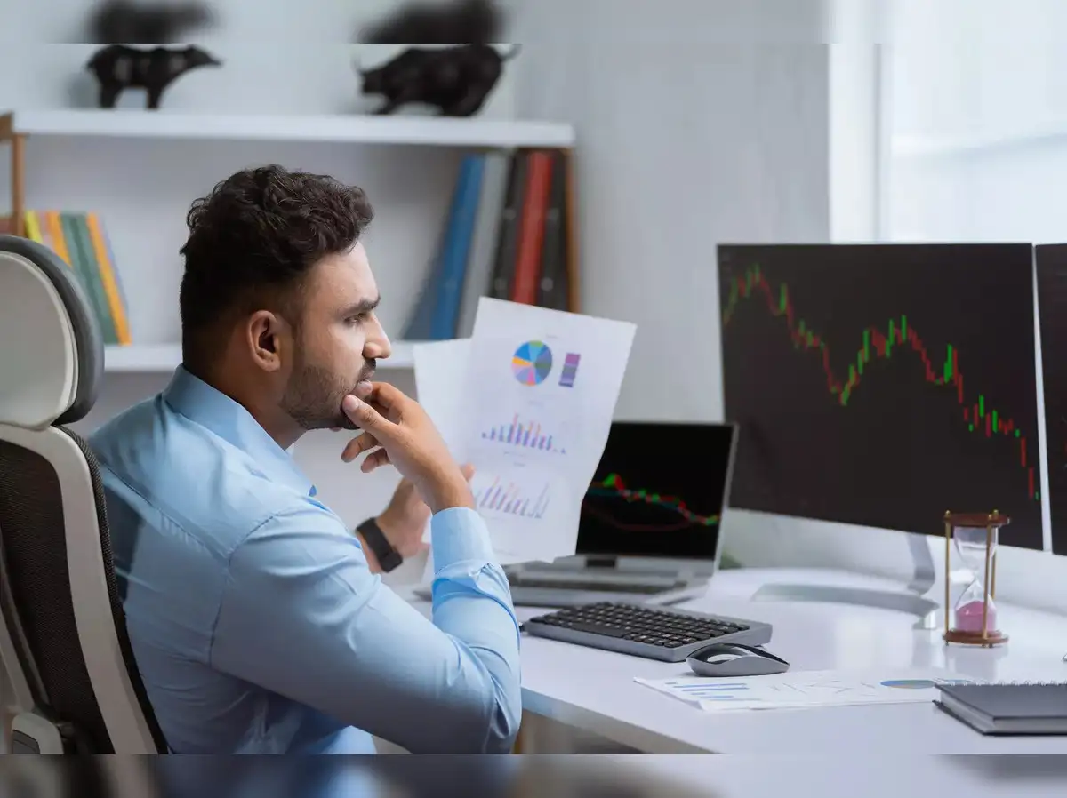 Making portfolio review an emotional activity: Act on investments that incite fear, guilt or ...