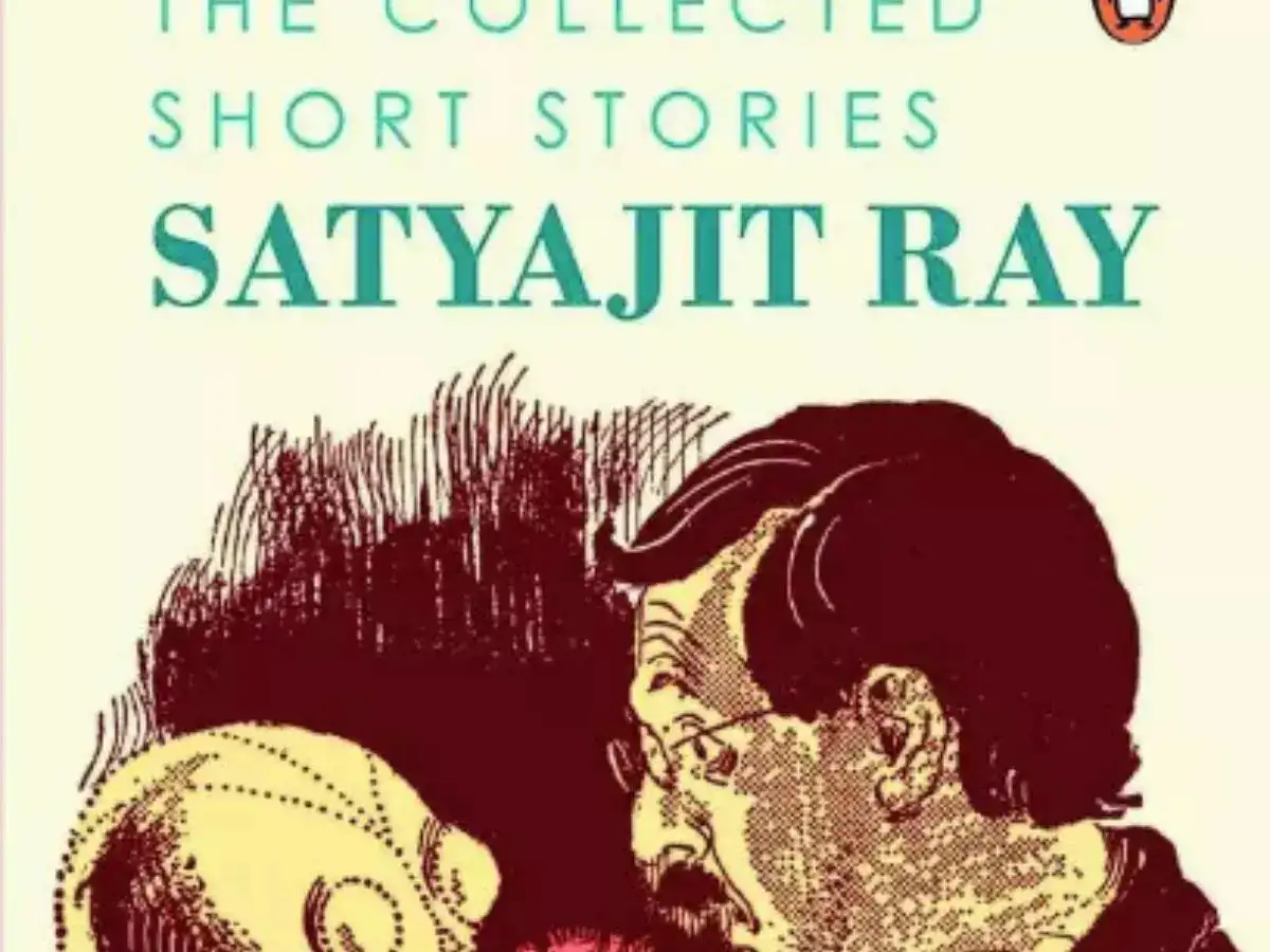 Bonku Babu's Friend by Satyajit Ray - The Economic Times