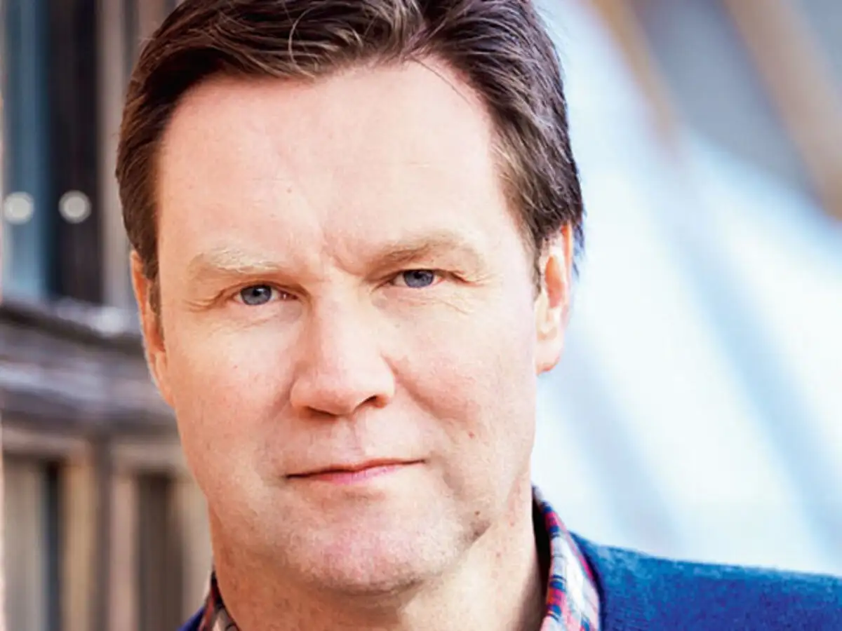 For Ikea, India may be most challenging market yet: Henrik Elm - The ...