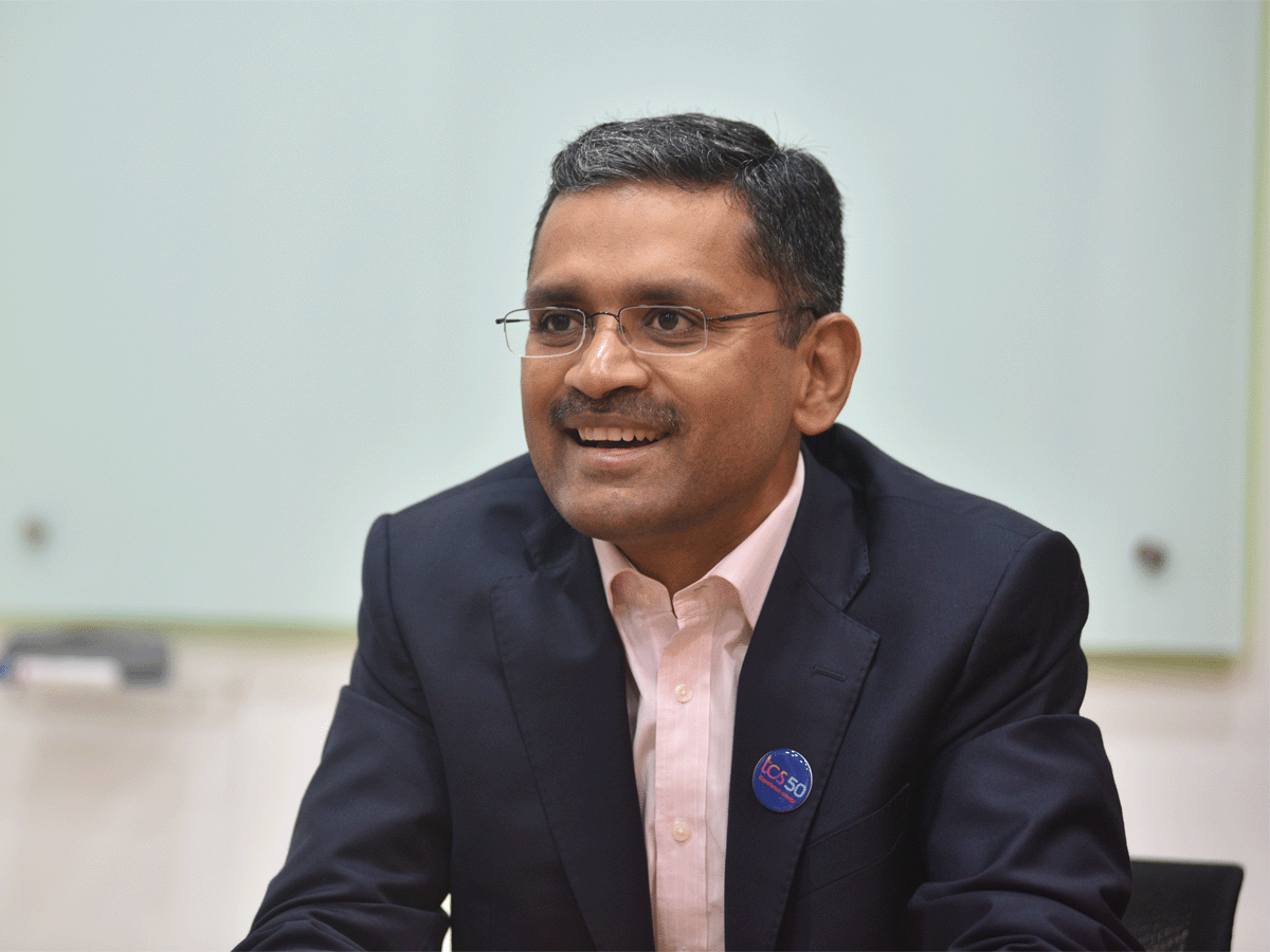 TCS ceo package reduced: TCS management takes home smaller pay packets ...