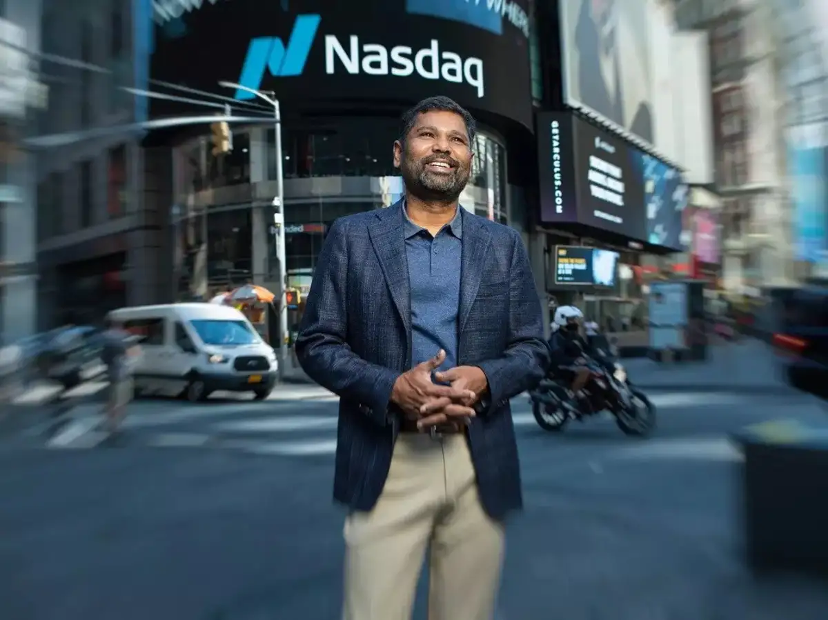 freshworks nasdaq listing: Freshworks lists on Nasdaq after billion ...