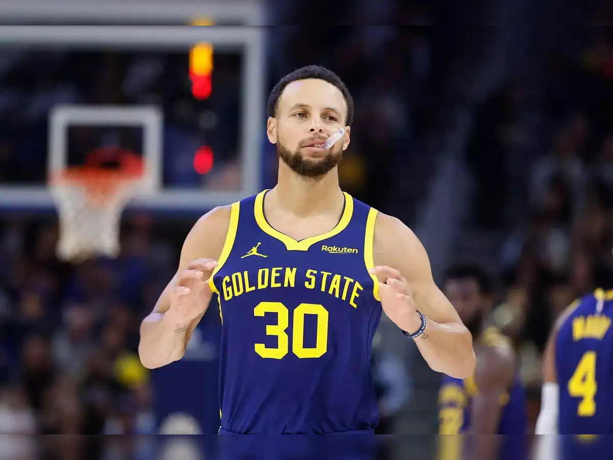 Gs Warriors Stephen Curry Golden State Warriors Season Preview: Can