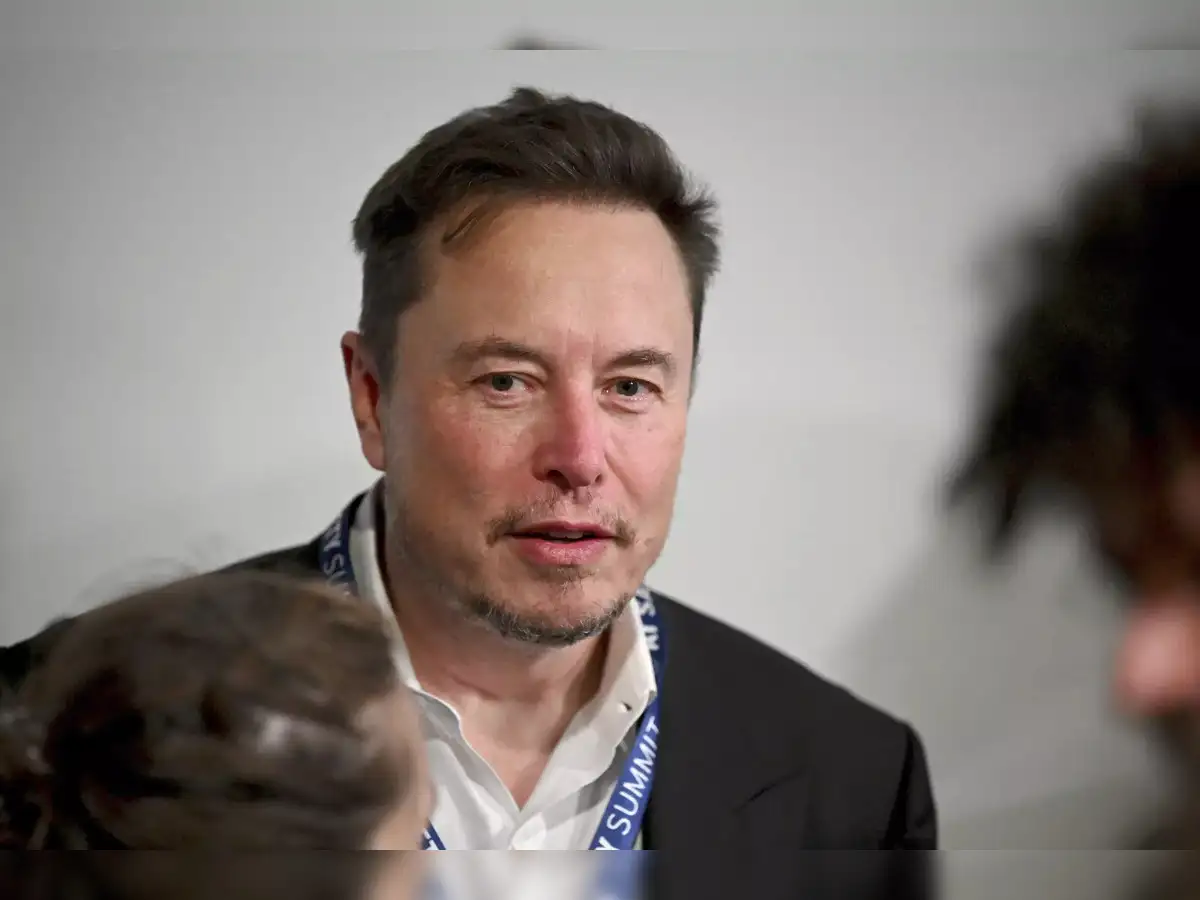 Musk defends his ketamine use as beneficial for investors in new video ...
