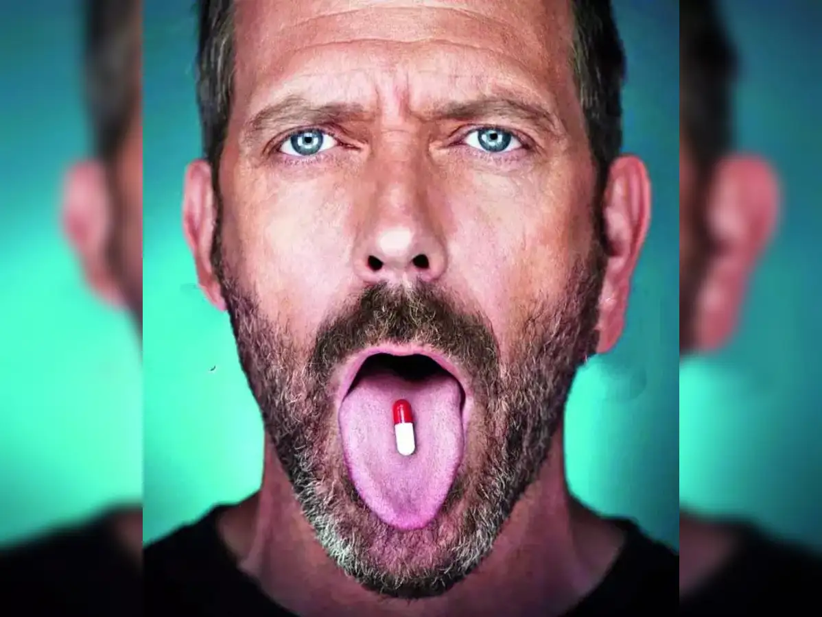 Rx dose of quality control meds - The Economic Times