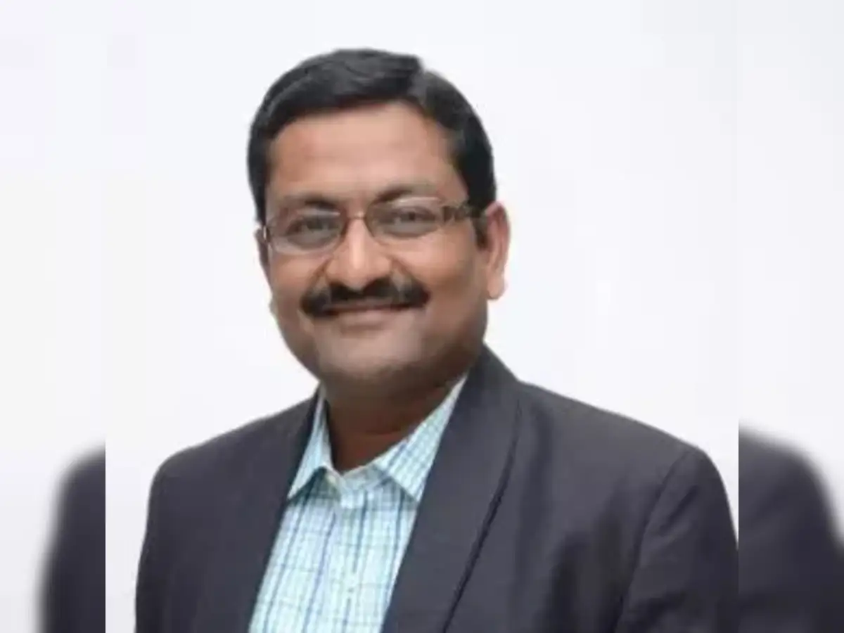 Arvind Agarwal: Former Nykaa CFO Arvind Agarwal to take over as chief financial officer of PayU ...