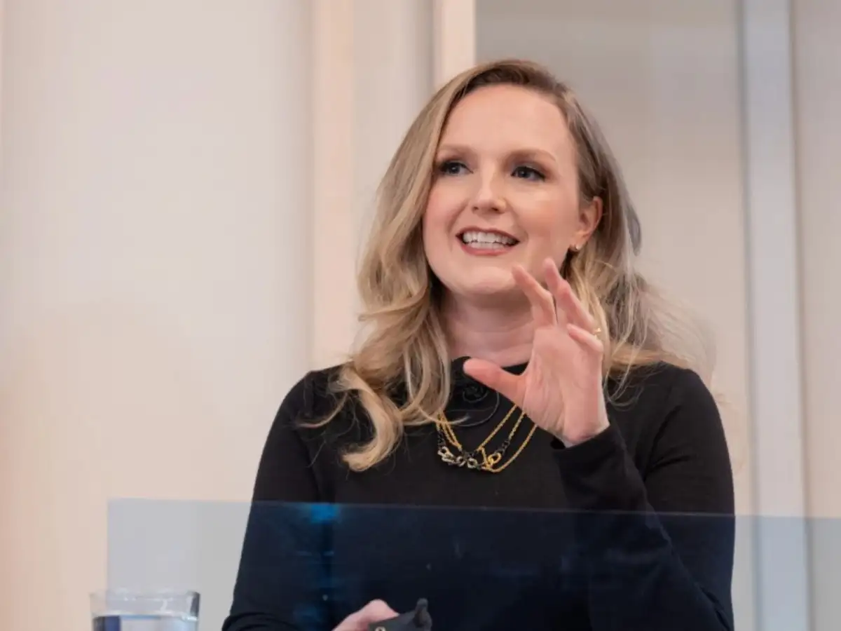 Meta head of product for 'AI for work' transformation is leaving ...