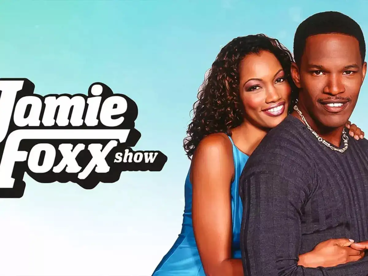 Jamie Foxx Kinder 2024