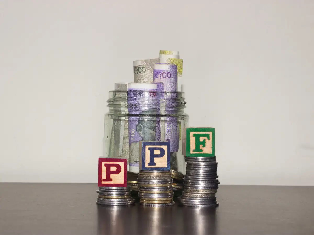 Can an NRI continue investing in an existing PPF account? - The ...