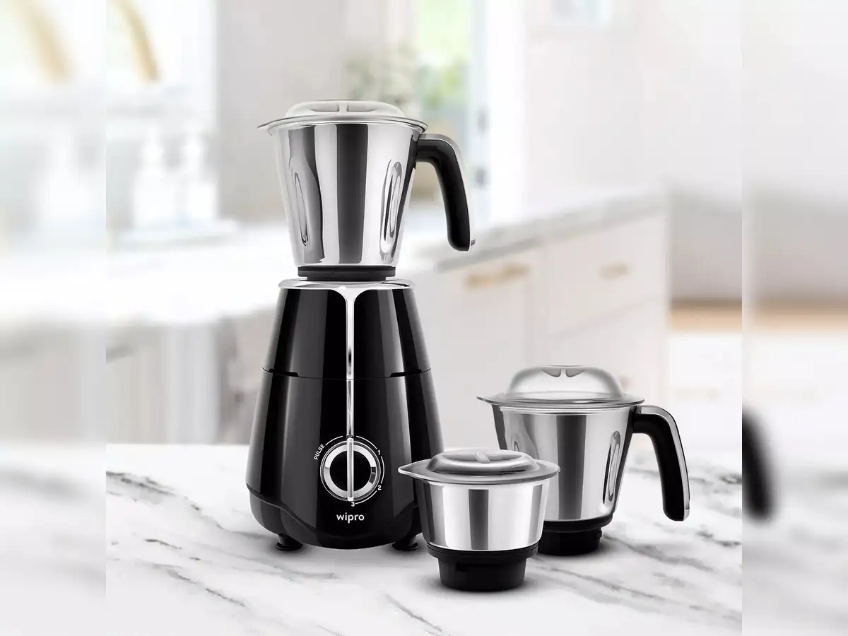 10 Best Mixer Grinders Under 5000 for Every Indian Kitchen in 2025 - ET ...