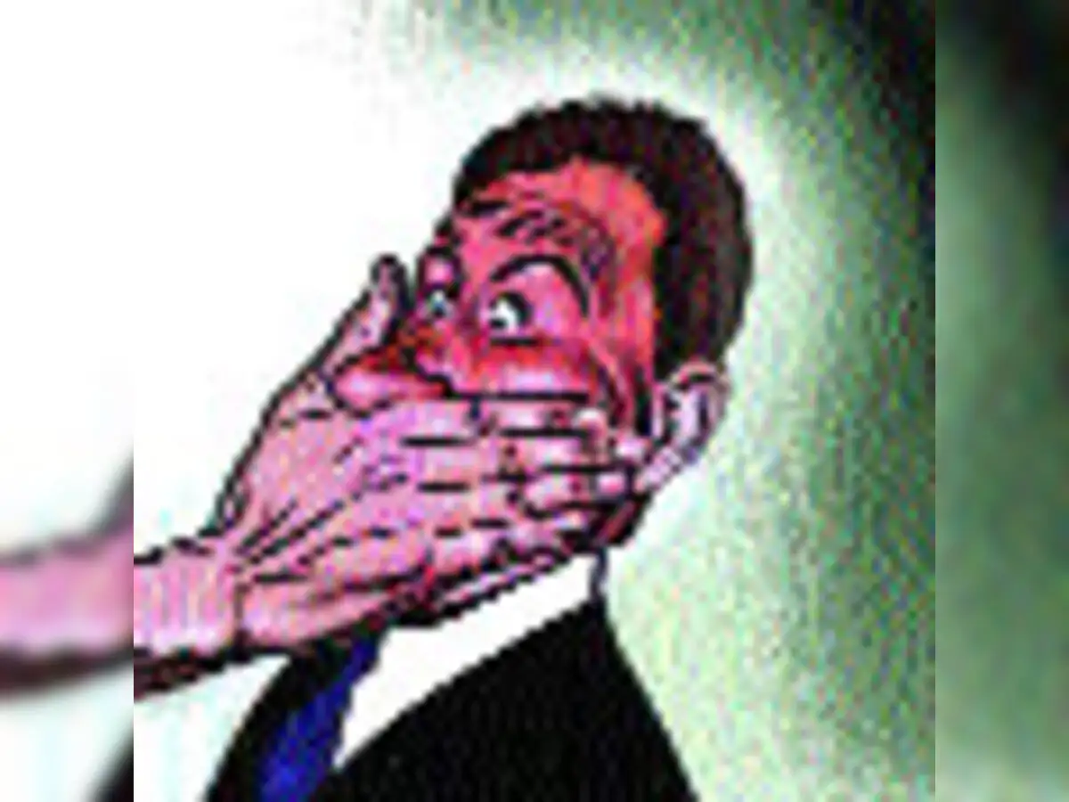 Just do your stuff, don’t talk - The Economic Times