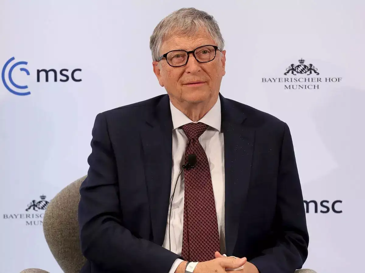 Bill gates zodiac sign 60 photos - Youhoroscope.com