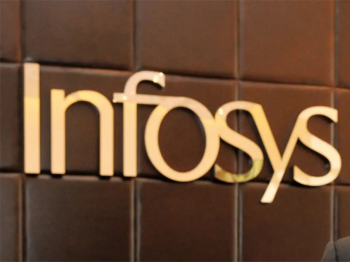Infosys helping clients set up captive tech centres at low-cost ...