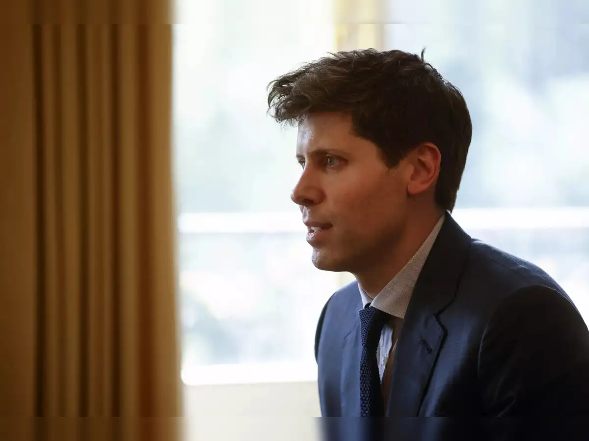 Sam Altman: OpenAI's Sam Altman regenerates the Gilded Age playbook ...