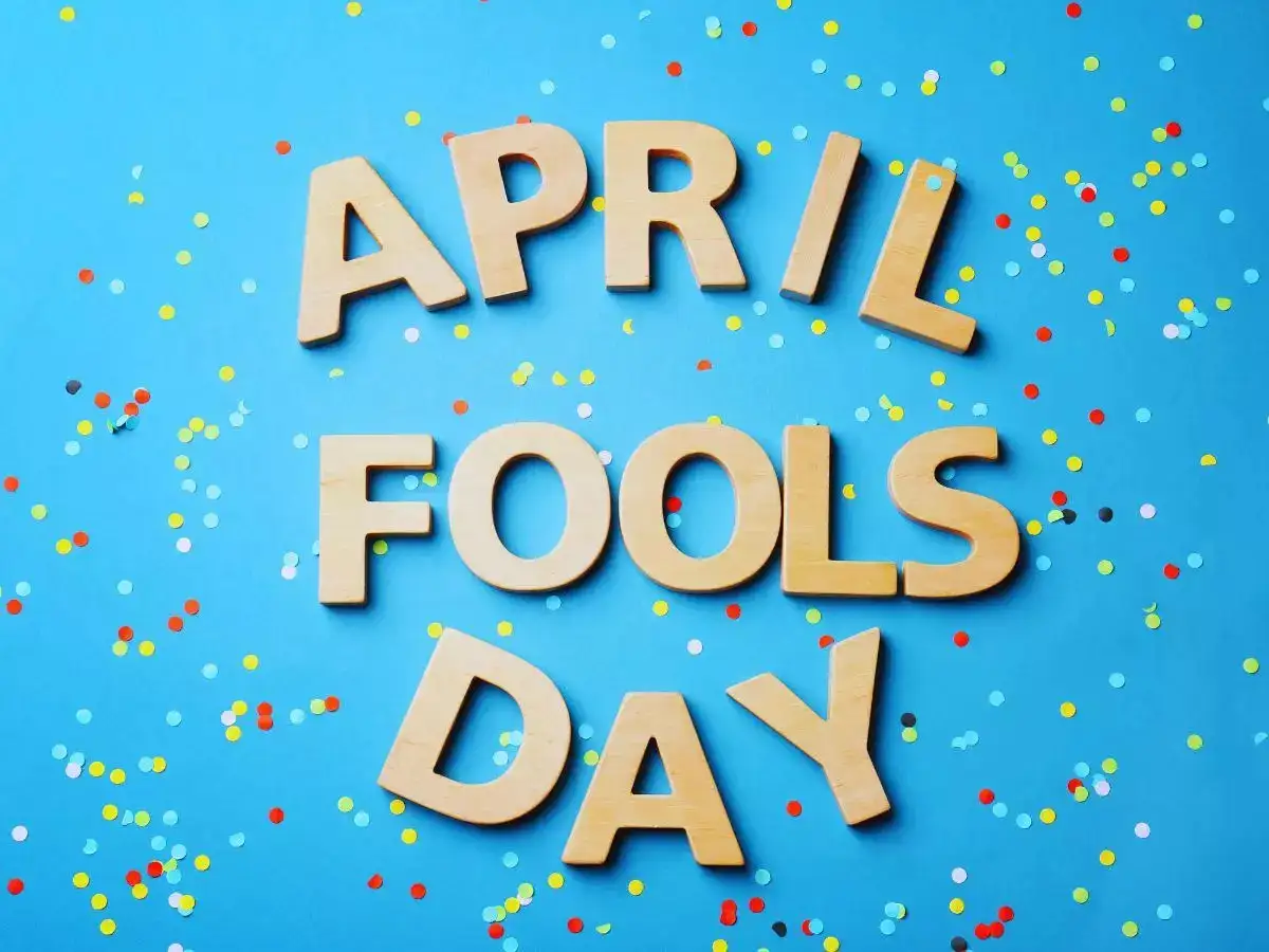 April Fools Day Wishes Happy April Fools’ Day 2022 Messages: Funny