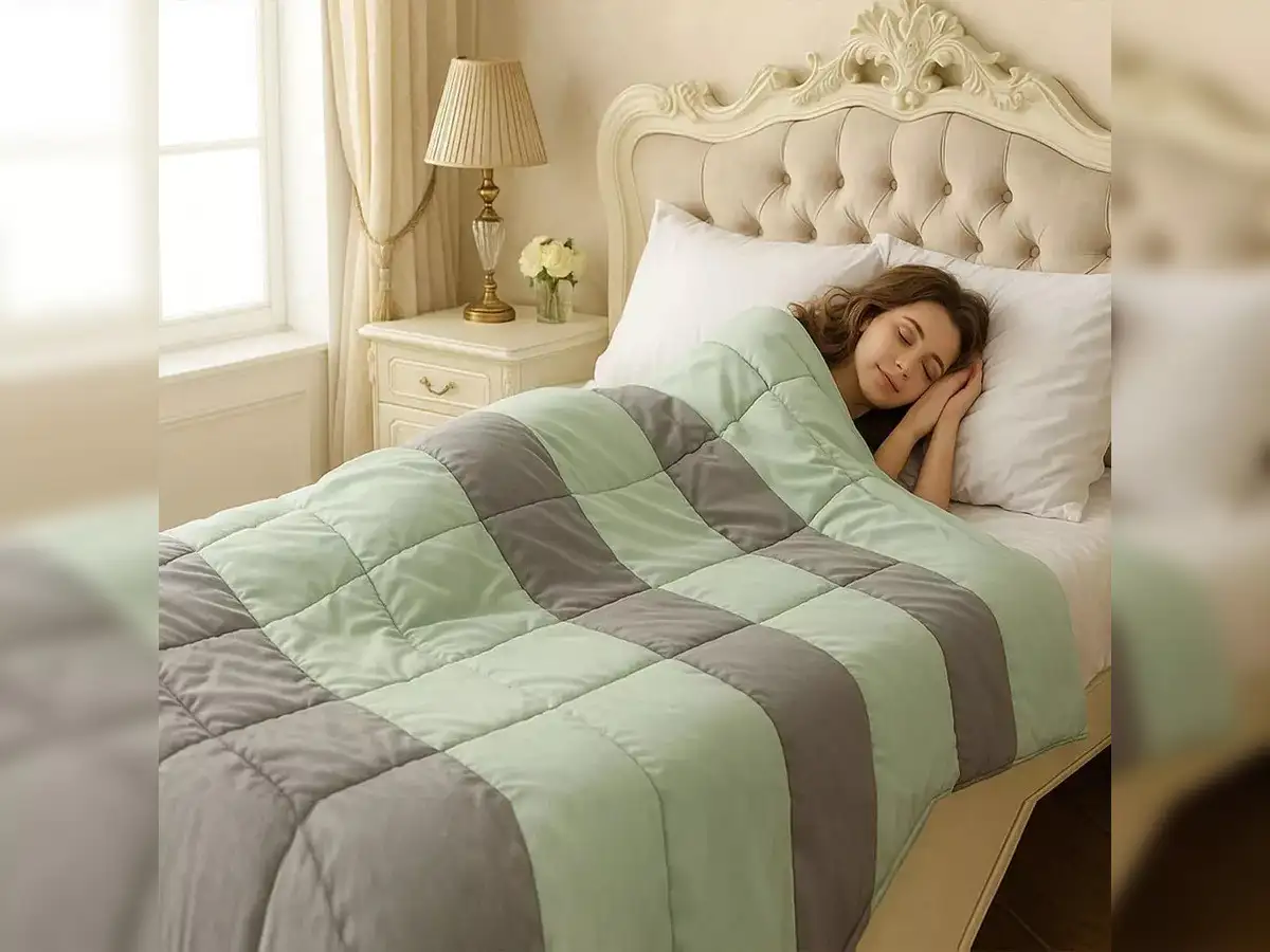 Best Single Bed Quilts: Best single bed quilts for all-season comfort ...