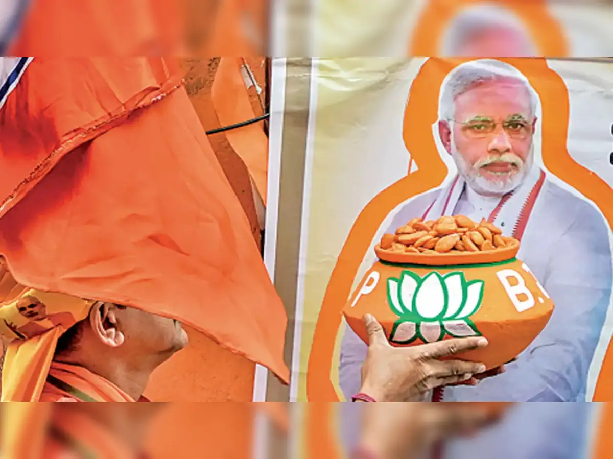 gujarat: Gujarat model, a new season - The Economic Times