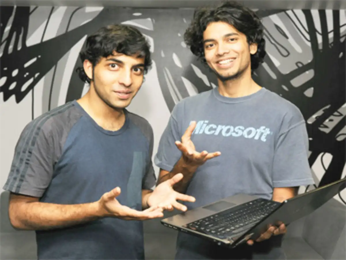 Four start-ups at Microsoft Ventures Accelerator in talks for ...