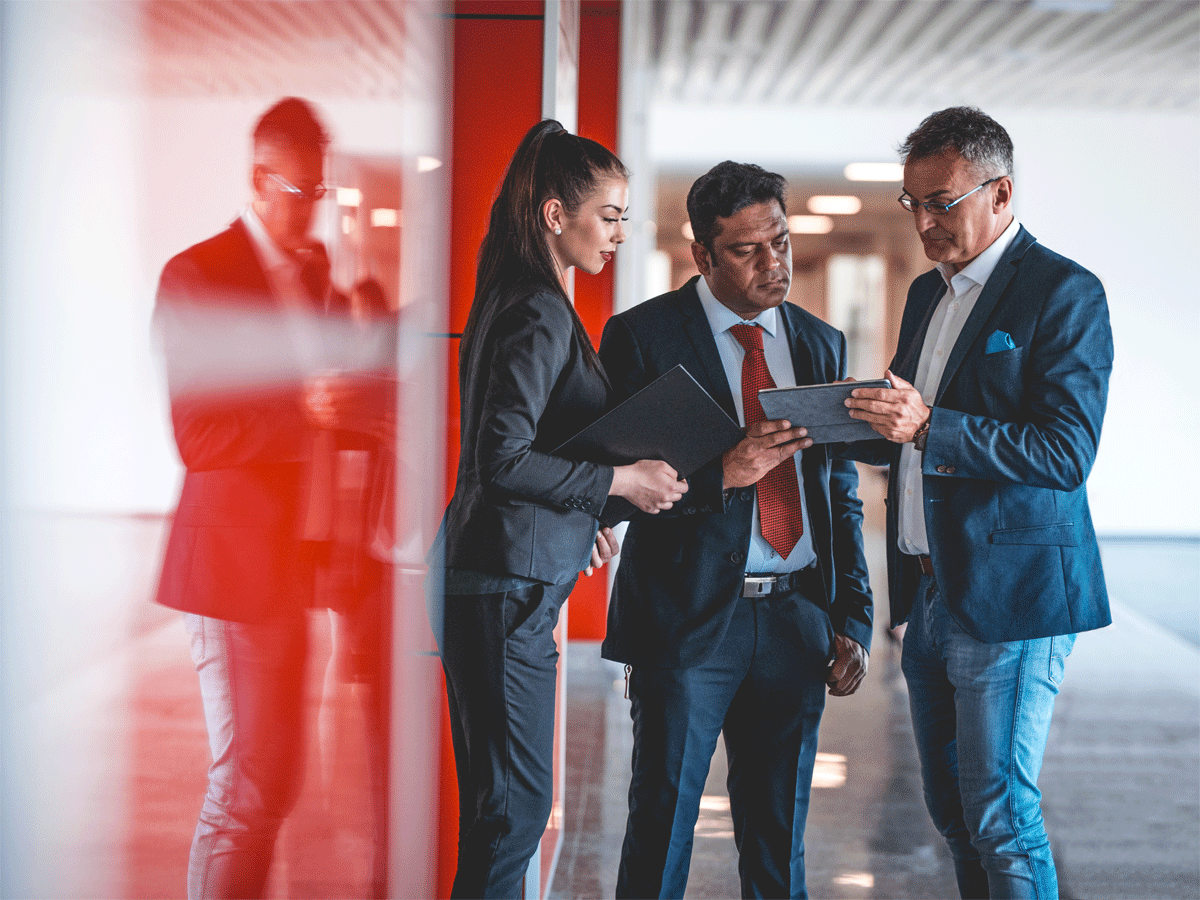 Whom do labour codes benefit the most: employee or manager? - The ...