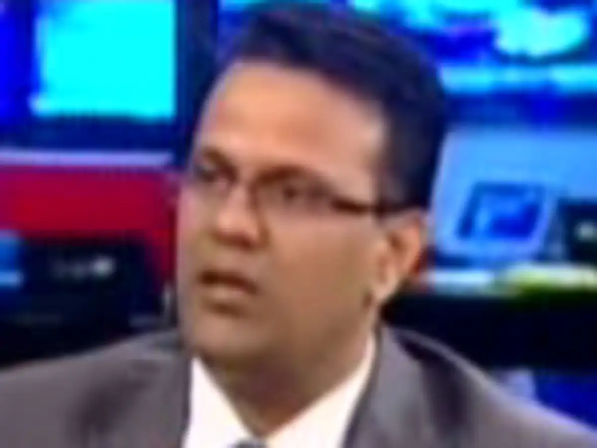 Bet big on consumption, to remain mega trend in markets: Ravi Dharamshi ...