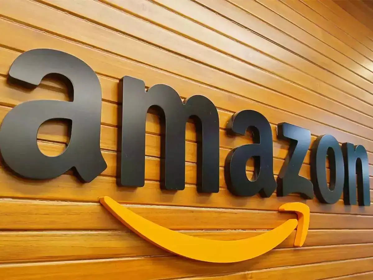 Amazon labour shortage hinders one-day delivery ambitions - The ...