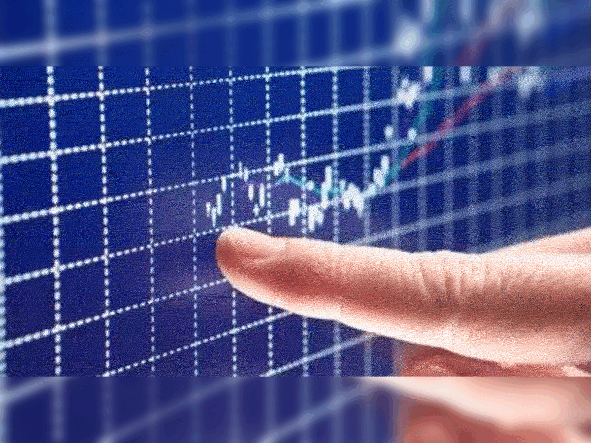 Indian IT stocks: FPI buying in Indian IT rises to highest since July ...