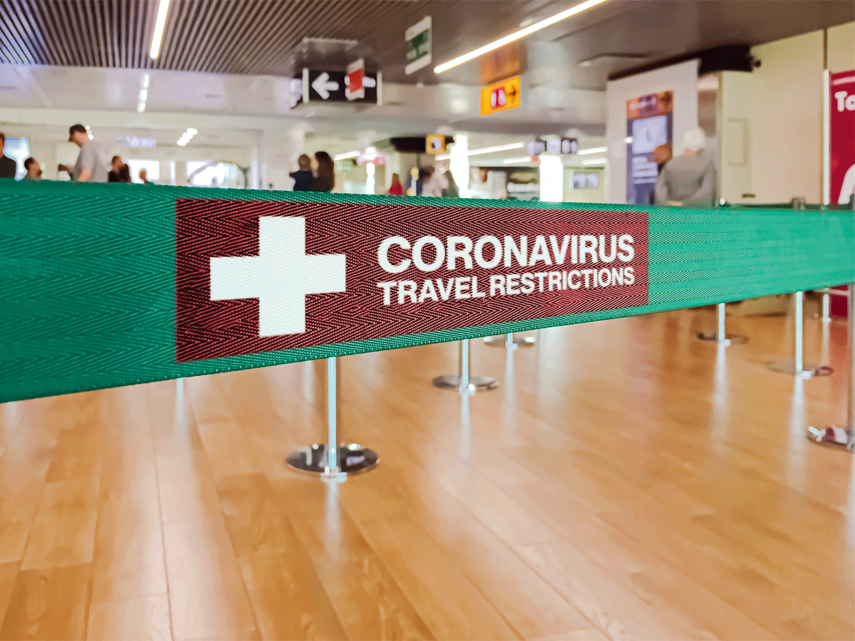 tourism guidelines: Planning a holiday? Here are the coronavirus ...
