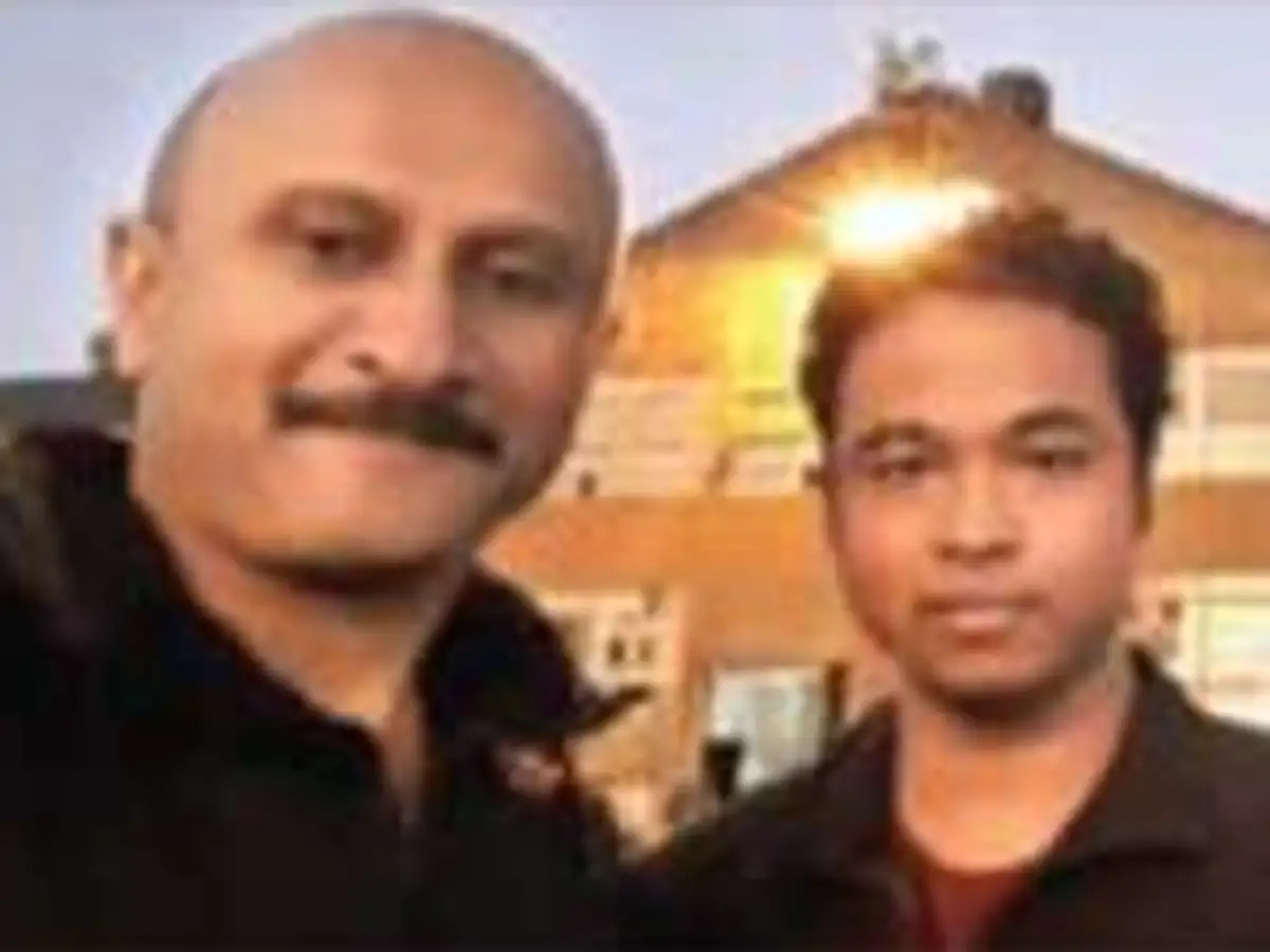 Serial hackers create new products out of love for code & their friend ...