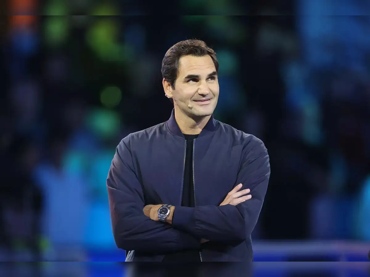 Roger Federer Wimbledon Today Roger Federer Is 'Really Relieved' He