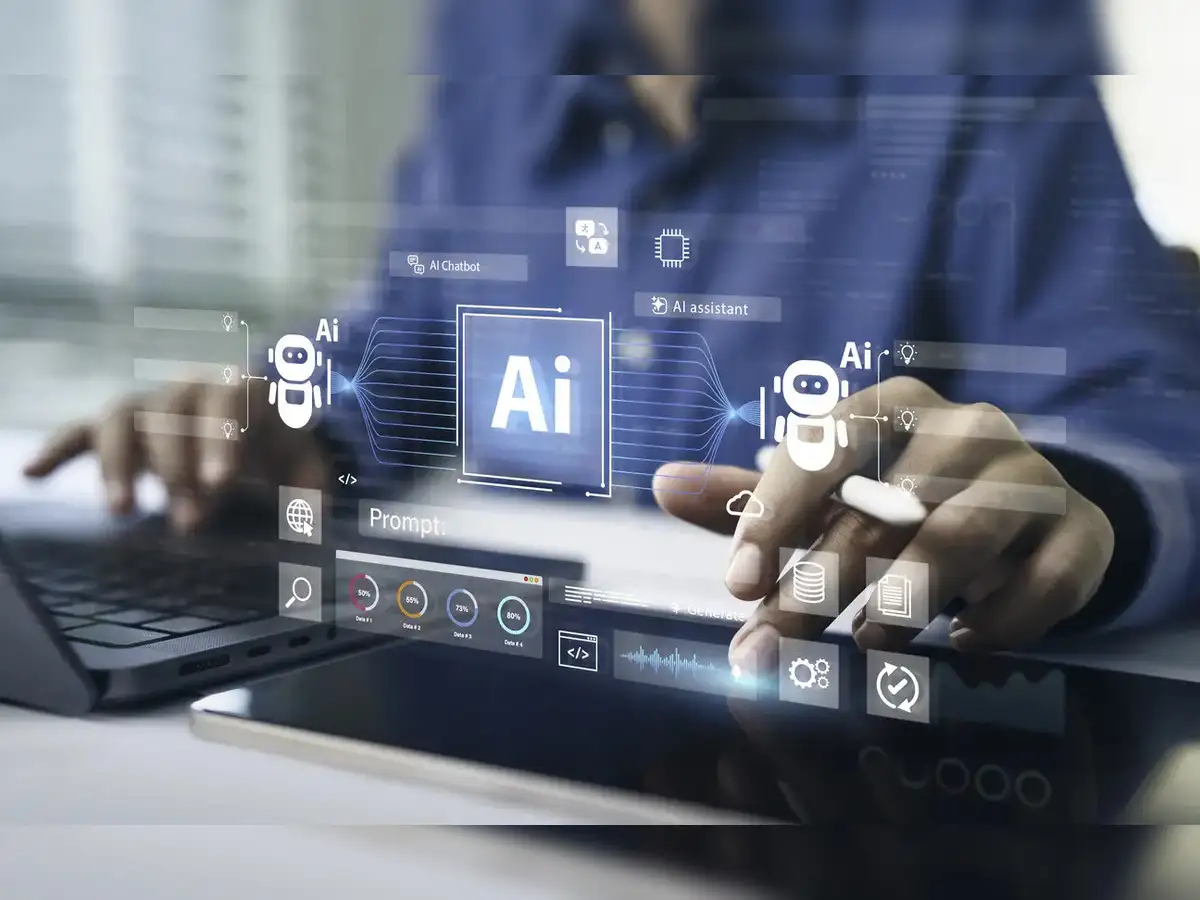 Alibaba to exceed planned AI spending and says margin is secondary ...