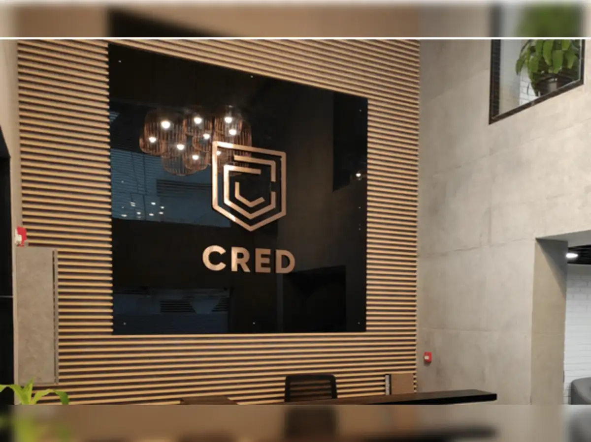 Cred Tap to Pay Feature: Cred launches ‘Tap to Pay’- a feature that ...