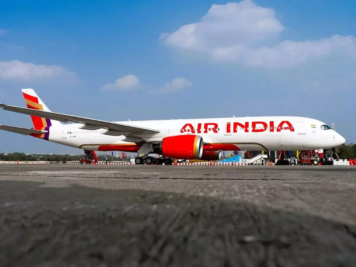 Air India student discounts: Air India announces special discounts ...