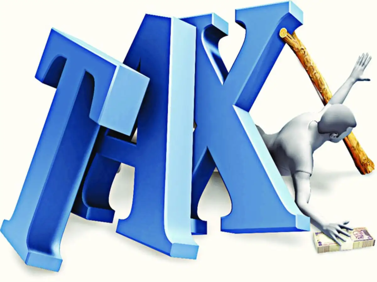ET Wealth: You could be filing a faulty tax return; here's how to avoid ...