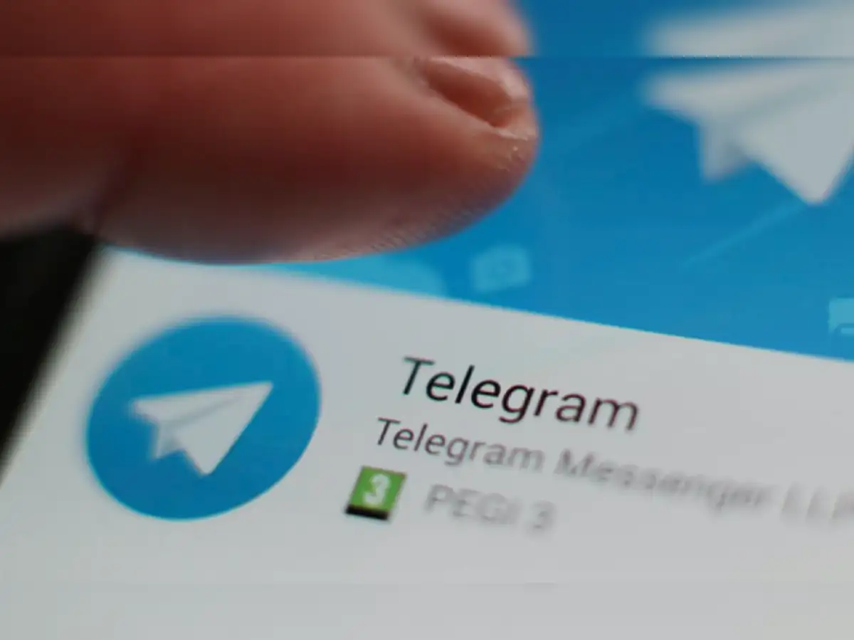 Subscription-based 'Telegram Premium' coming this month - The Economic ...