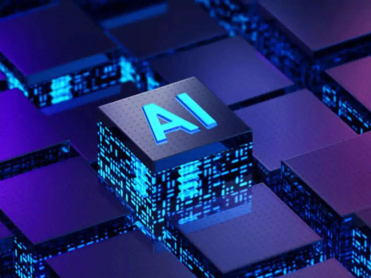 cybersecurity: AI being used for hacking and misinfo, top Canadian ...