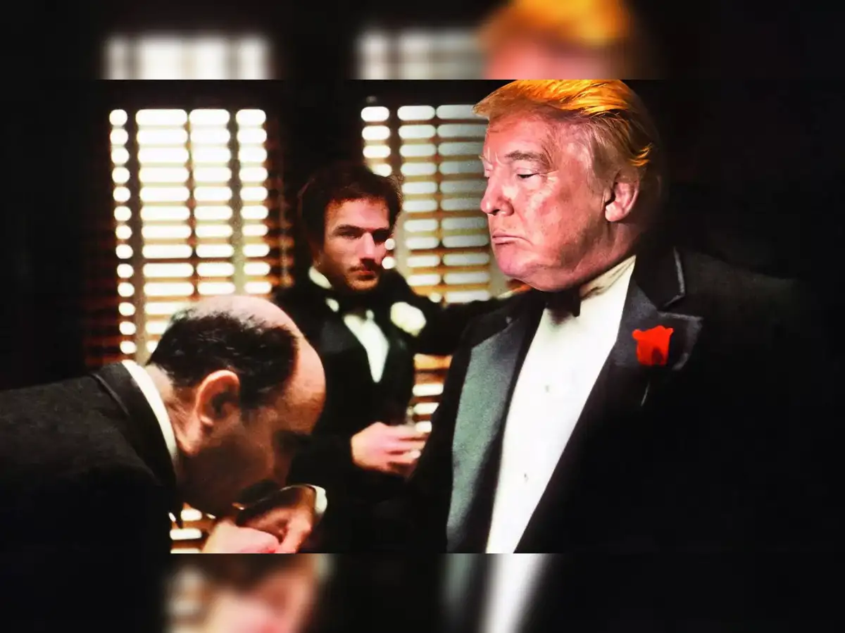 Trump has more political room for tariff pain & market volatility than ...